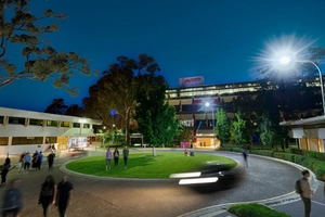 Study at Griffith University - AECC