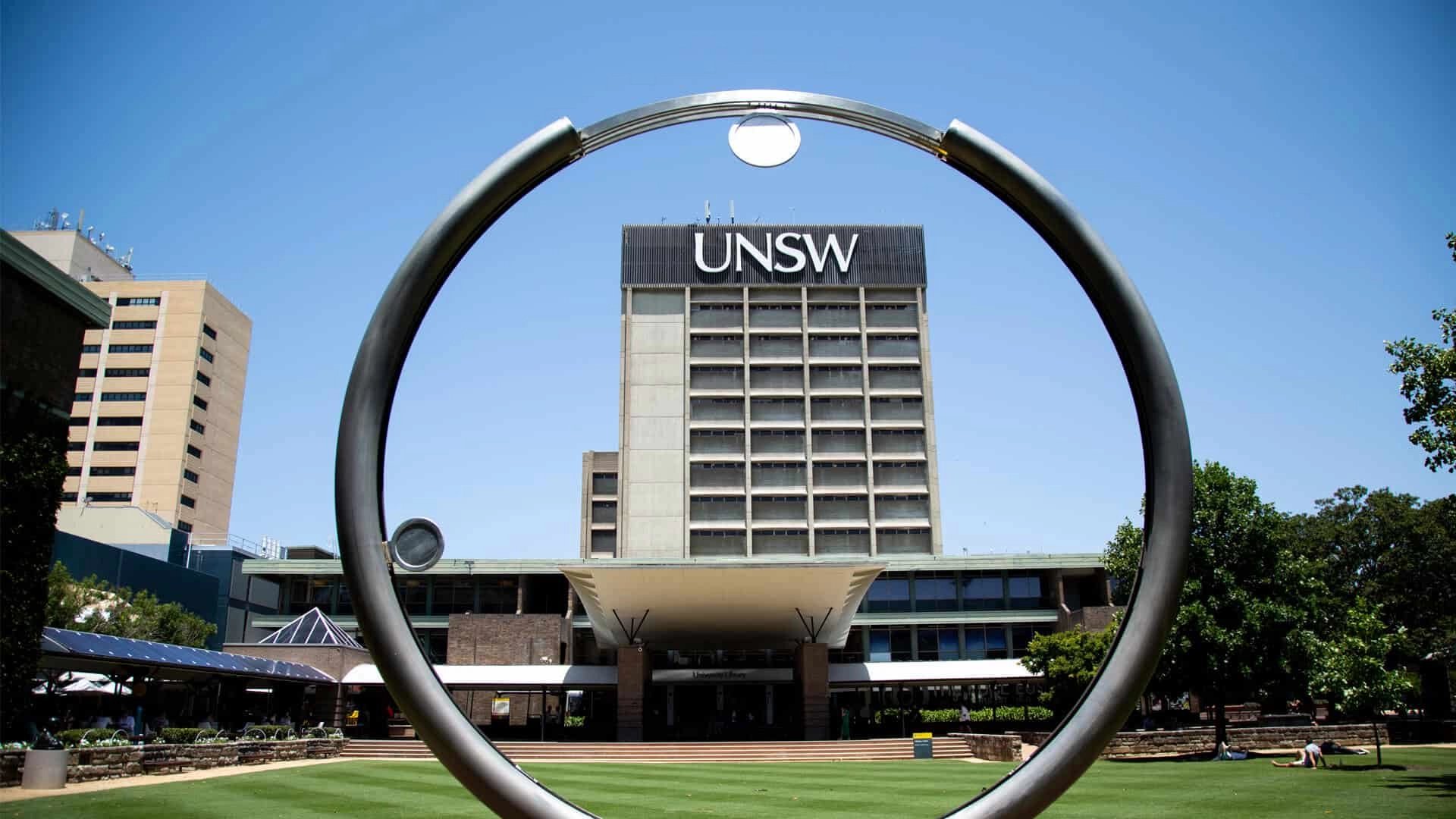 UNSW Business School: Leading Business Education in Australia | AECC