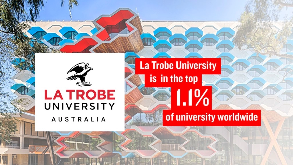 Study Abroad at La Trobe University - Explore Programs & Apply Now