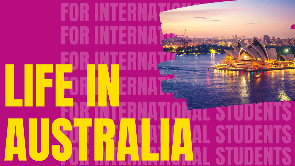 New Update For International Students In Australia This Year Blog