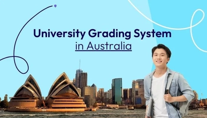 Overall Guide: University Grading System in Australia - AECC