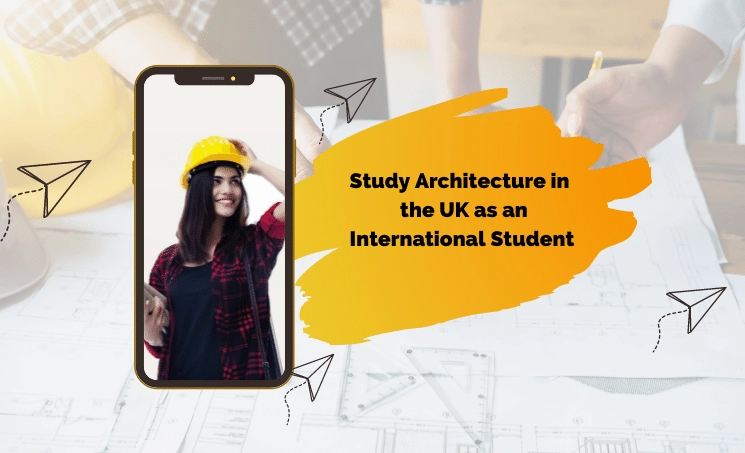 Study Architecture in UK for International Students - AECC