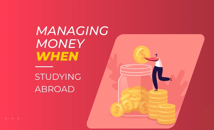 Top Tips for Managing Money While Studying Abroad | AECC Thailand