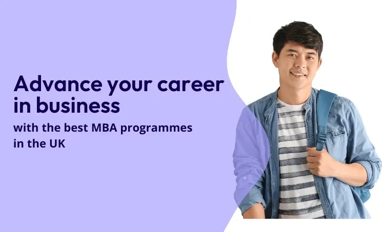 Discover Top UK MBA Programs! Explore the Best Business Schools for ...