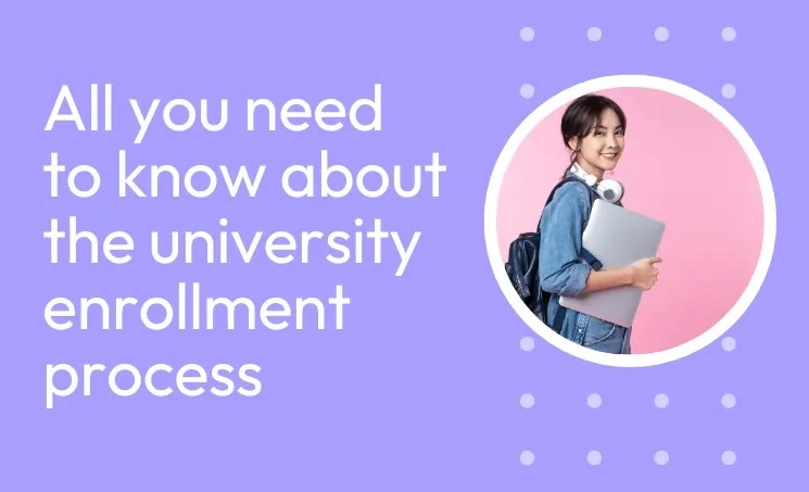 University Enrollment Process: A Guide for Students | AECC