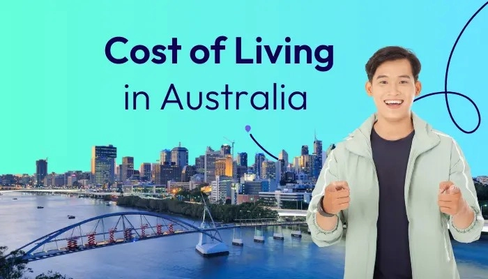 Discover the Cost of Living in Australia in 2024: Complete Guide - AECC